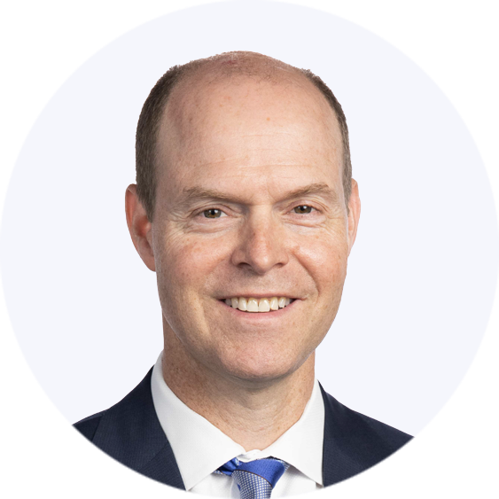 Meet Our Leadership Team | Scotia Global Asset Management