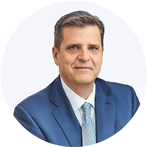 Meet Our Leadership Team | Scotia Global Asset Management