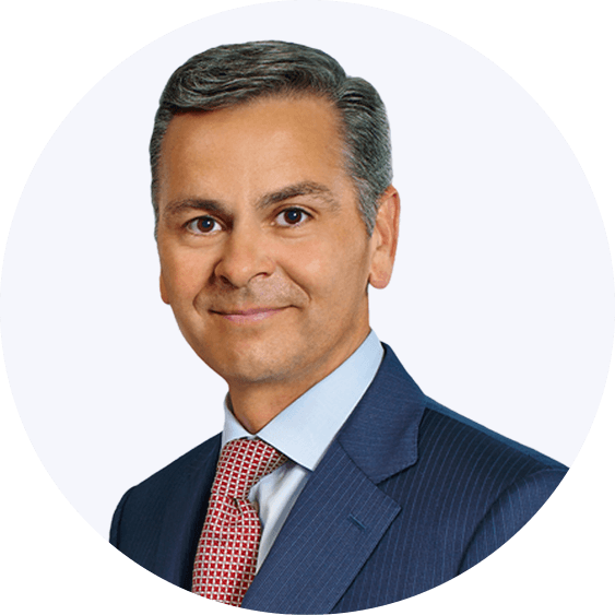 Meet Our Leadership Team | Scotia Global Asset Management