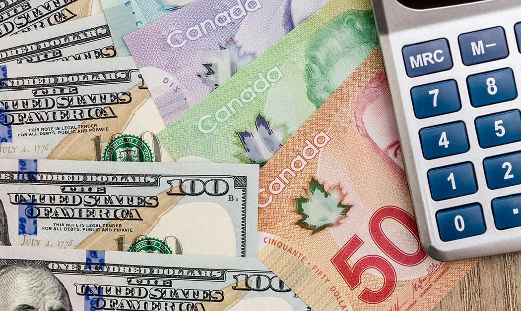 Bank of Canada and U.S. Federal Reserve | Scotia Global Asset Management