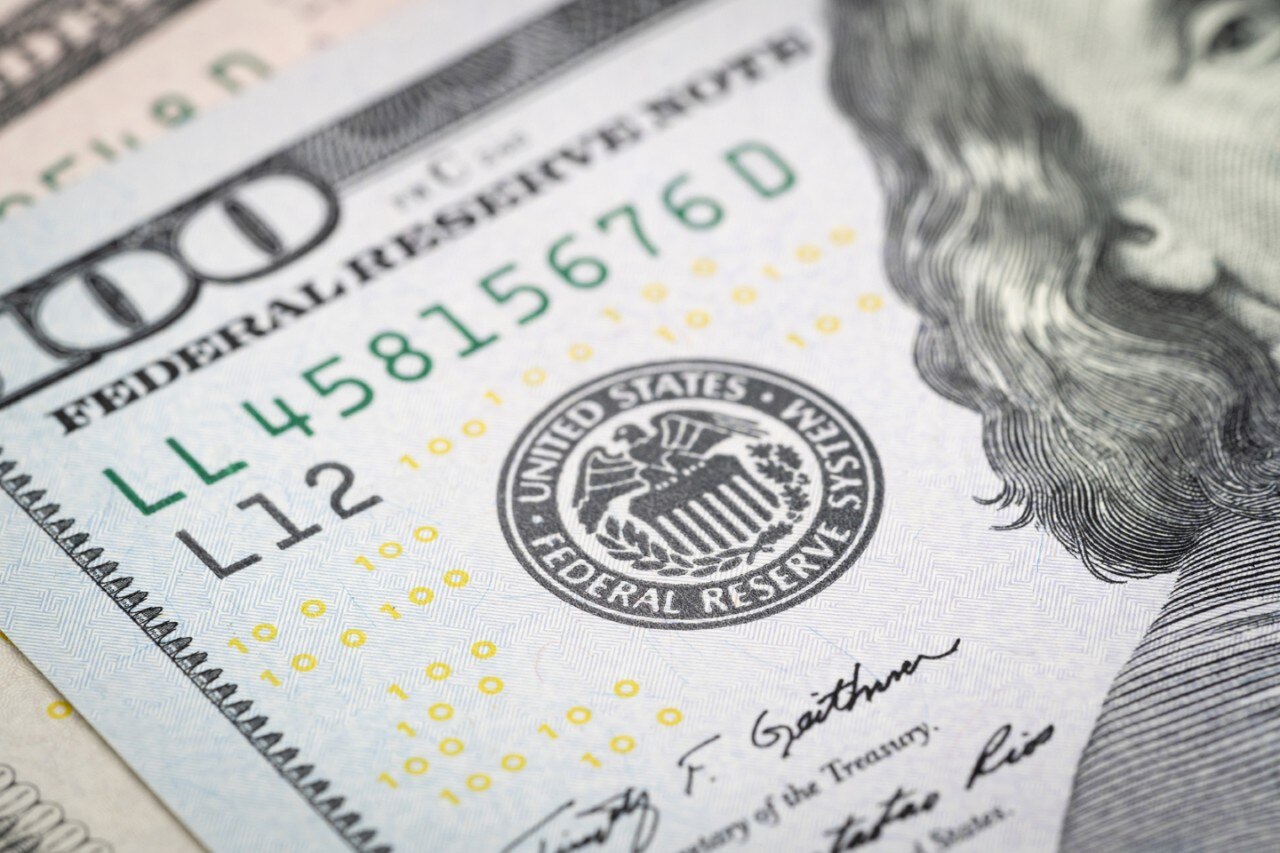 U.S. Federal Reserve does not expect to cut interest rates | Scotia ...